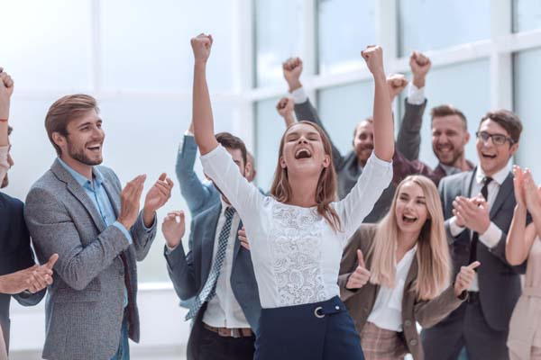 The Success Circle of the New Thought | William Atkinson